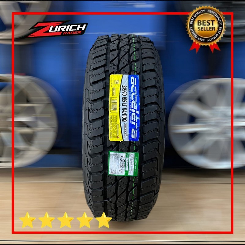 Jual Ban Mobil Taft Taruna Panther Touring Crv Vitara Rush Ring 15 ...