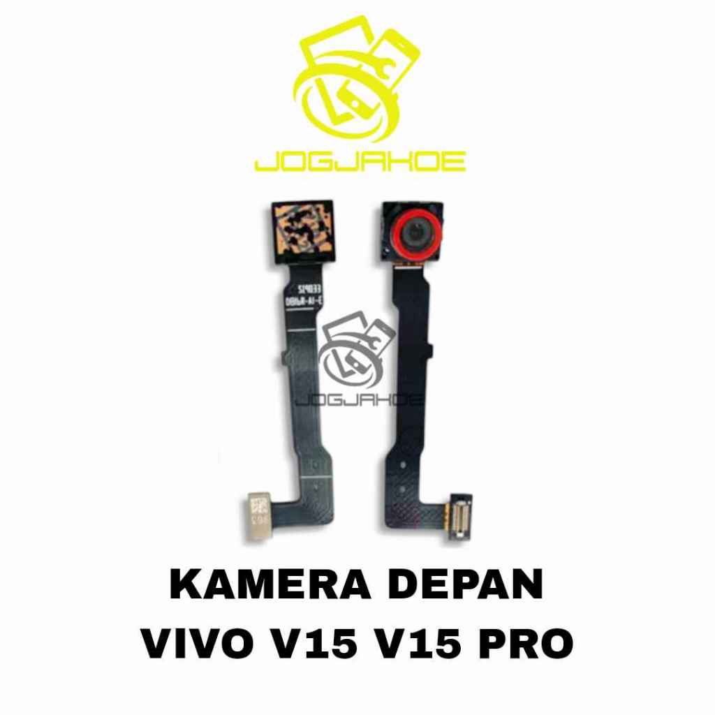 Jual KAMERA DEPAN VIVO V15 V15 PRO FRONT CAMERA SMALL | Shopee Indonesia