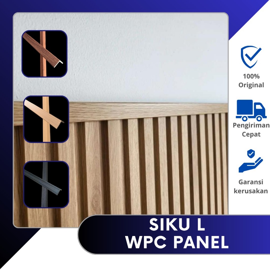 Jual Plint L | Siku L | Shopee Indonesia