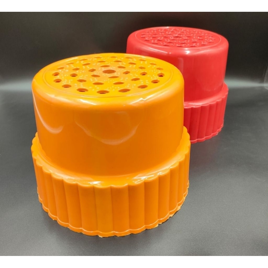 Jual Dingklik Plastik Bulat/Kursi Jongkok Bulat | Shopee Indonesia