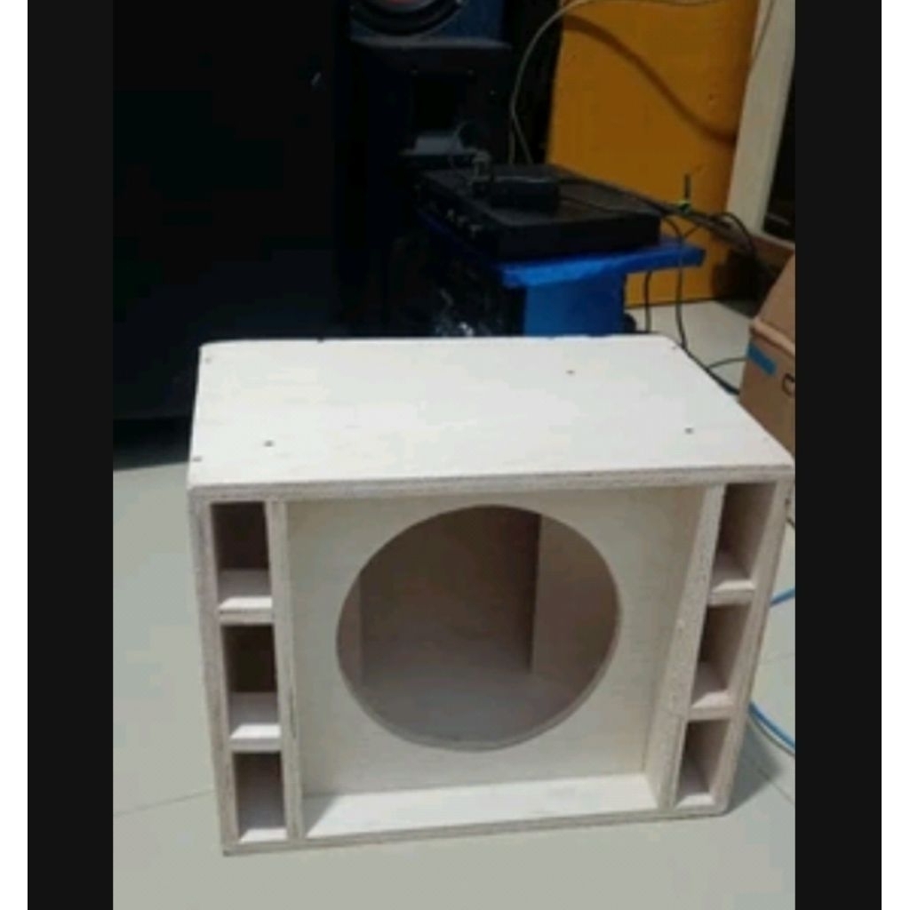 Jual bok spl speaker 6 inch | Shopee Indonesia