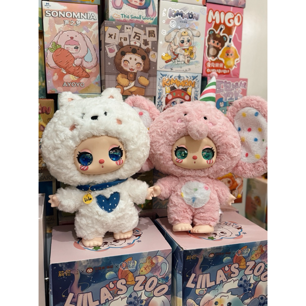 Jual Split Plush (45K + 5K Admin) | Shopee Indonesia