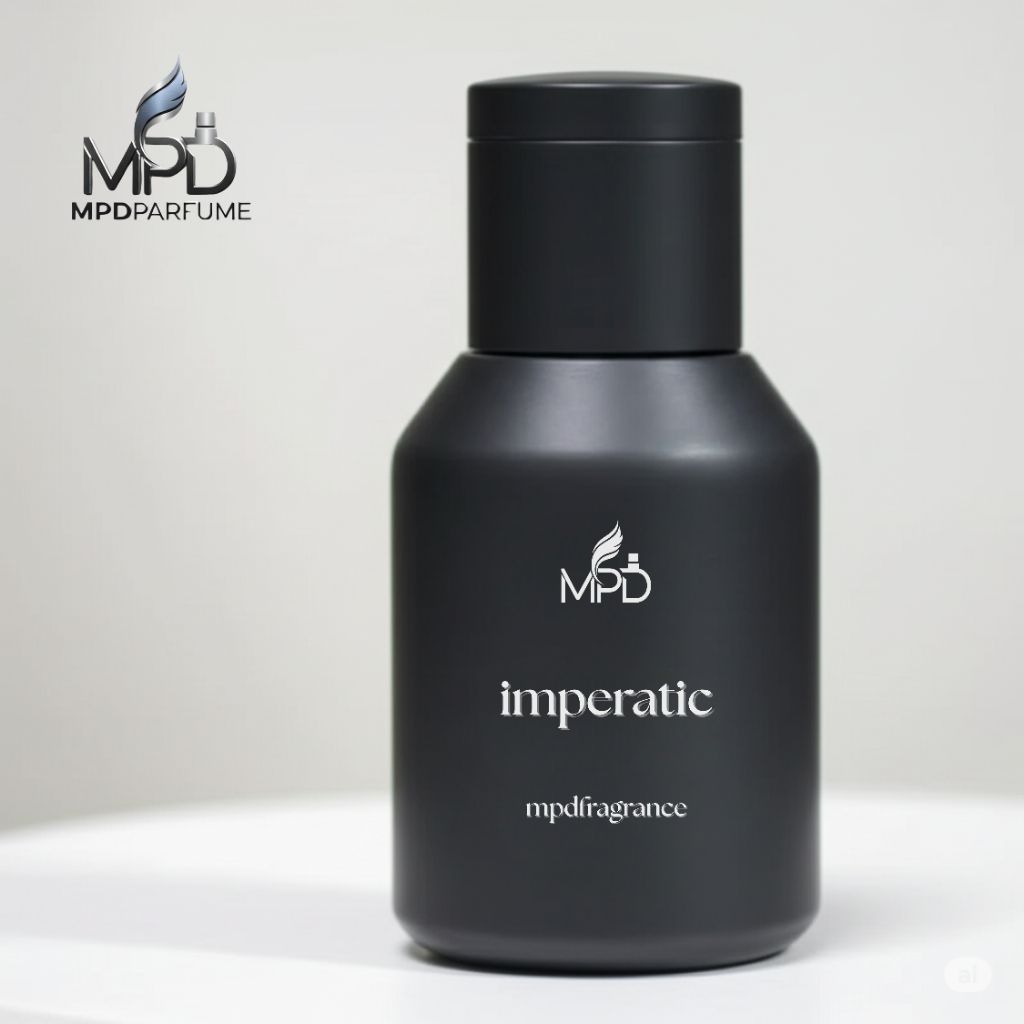 Jual Parfume Dng I'mperatice ( Inspired / Dupe Dupe Dolce Gabbana ...