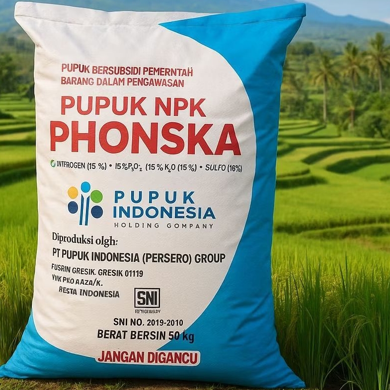 Jual Pupuk Phonska eceran | Shopee Indonesia
