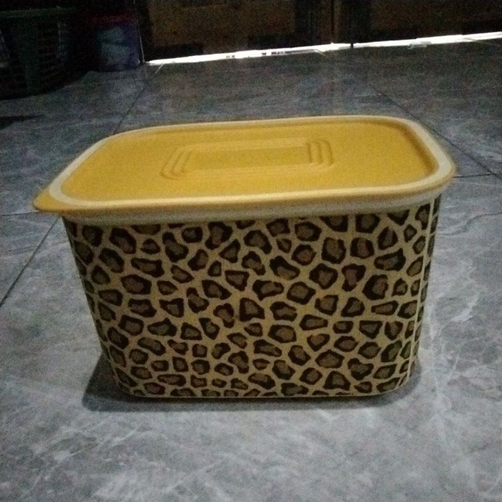 Jual baseline import Tupperware new | Shopee Indonesia