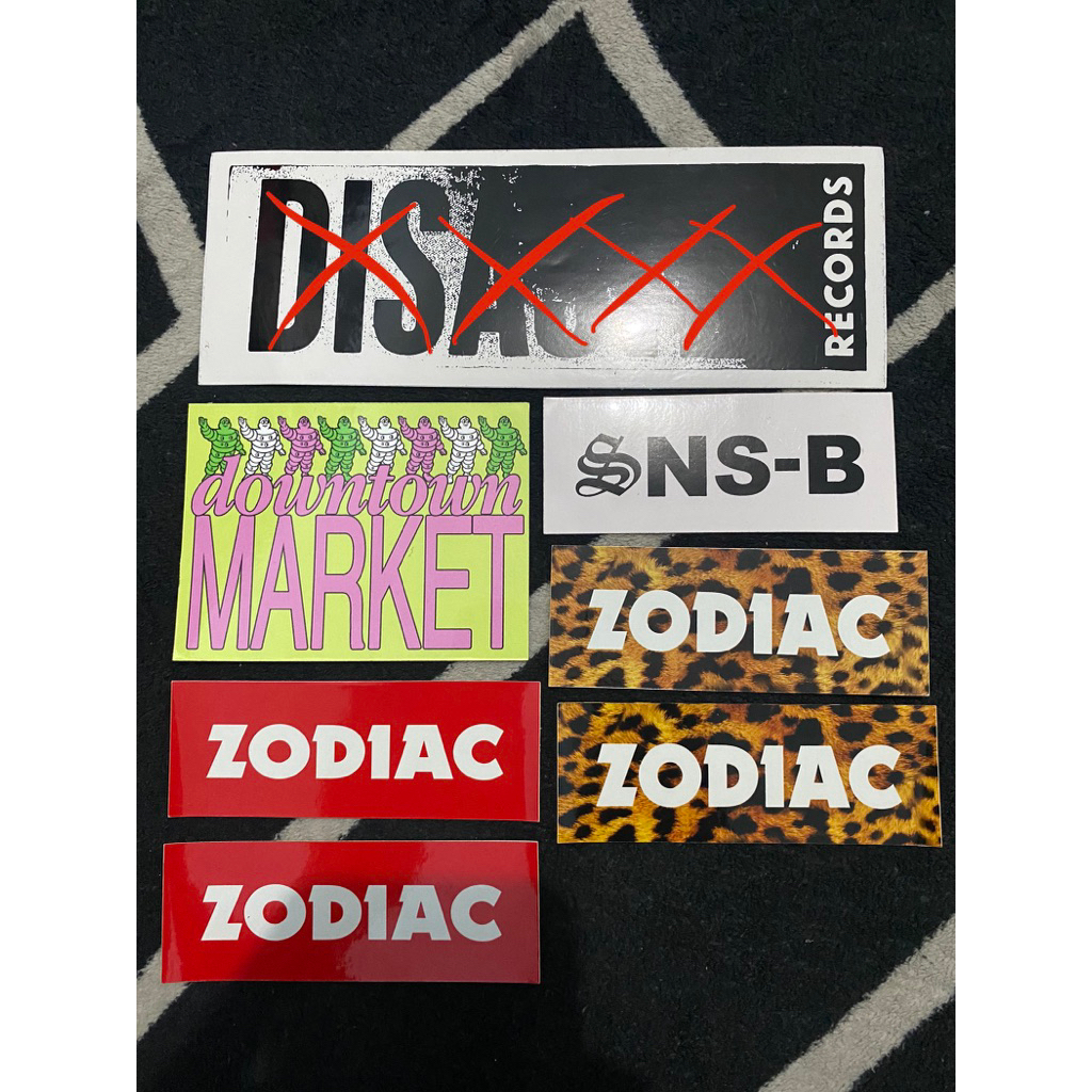 Jual Sticker | Shopee Indonesia