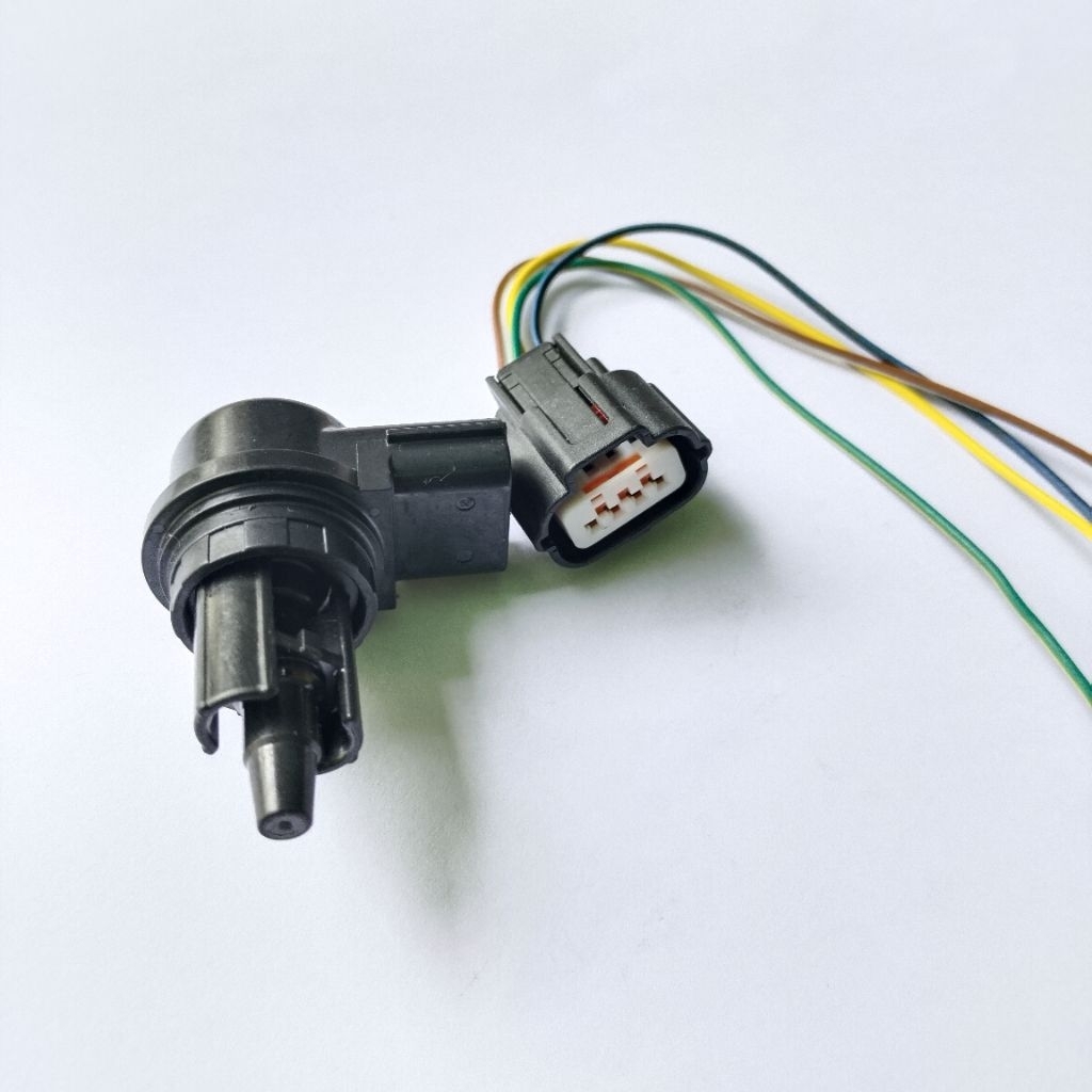 Jual Sensor Langsam ISC Yamaha Aerox 155. Lexi 155 Sensor Langsam B65 ...