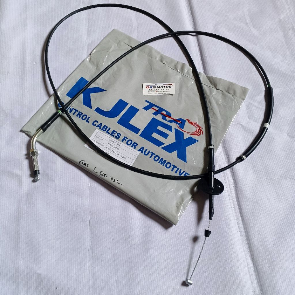 Jual Kabel Gas / Accelerator Cable Mitshubishi Colt L300 L 300 Diesel ...