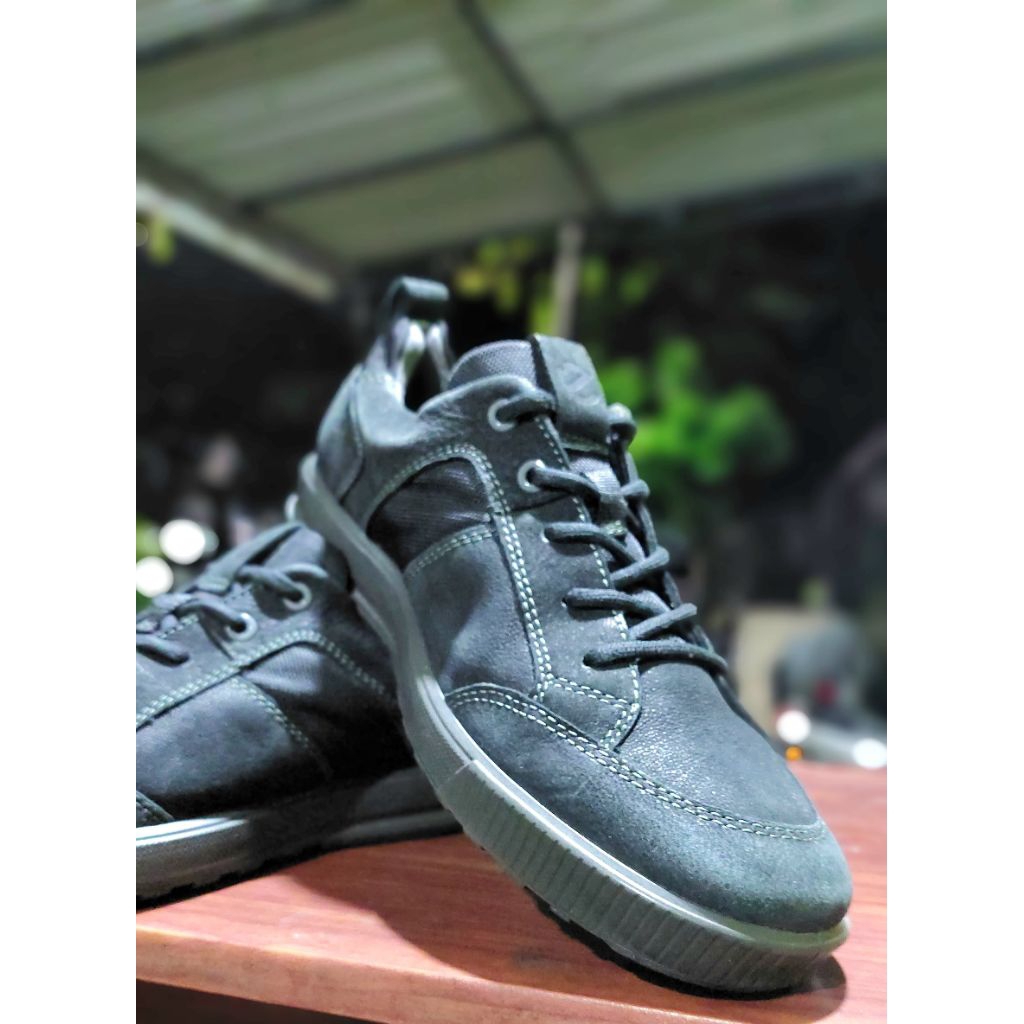 Jual ECCO CASUAL LOW (Made SLOVAKIA) | Shopee Indonesia