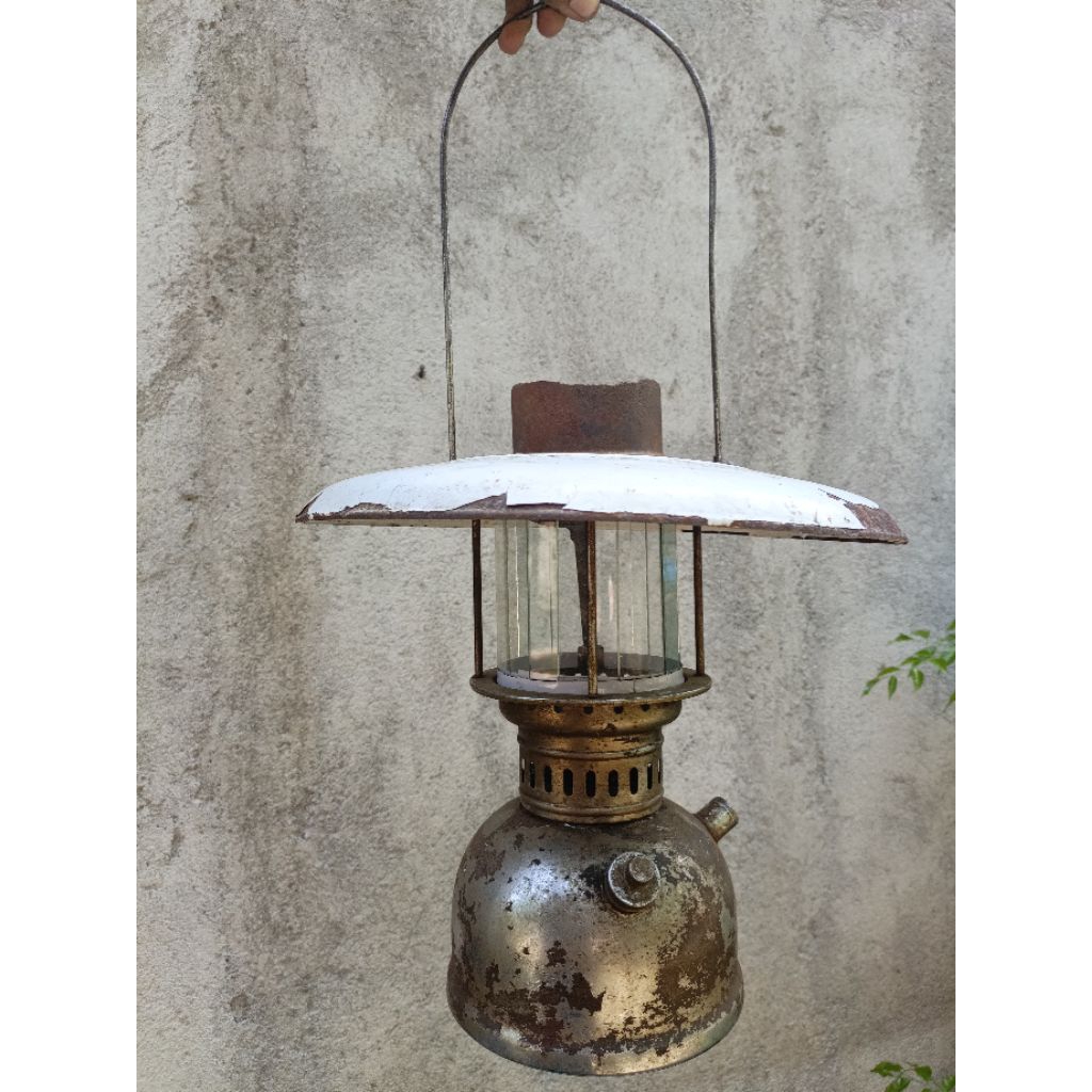 Jual lampu petromak jadul antik | Shopee Indonesia