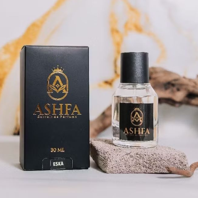 Jual Ashfa Parfum Escada - Extrait De Parfum / Parfum Unisex / Non ...