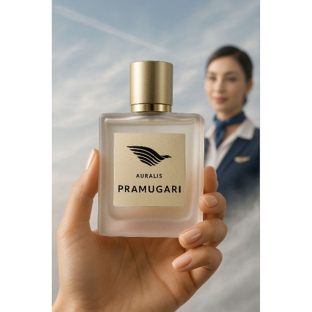 Jual PARFUM PRAMUGARI | Shopee Indonesia