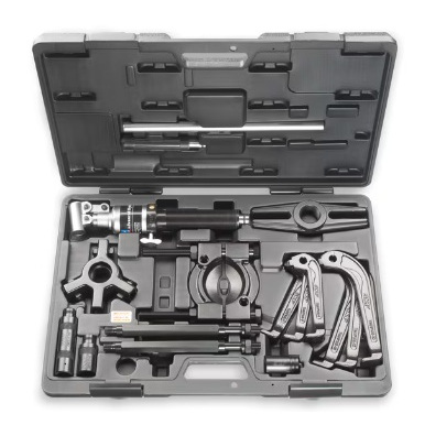 Jual SKF TMHC 110E (HYDRAULIC PULLER KIT) | Shopee Indonesia