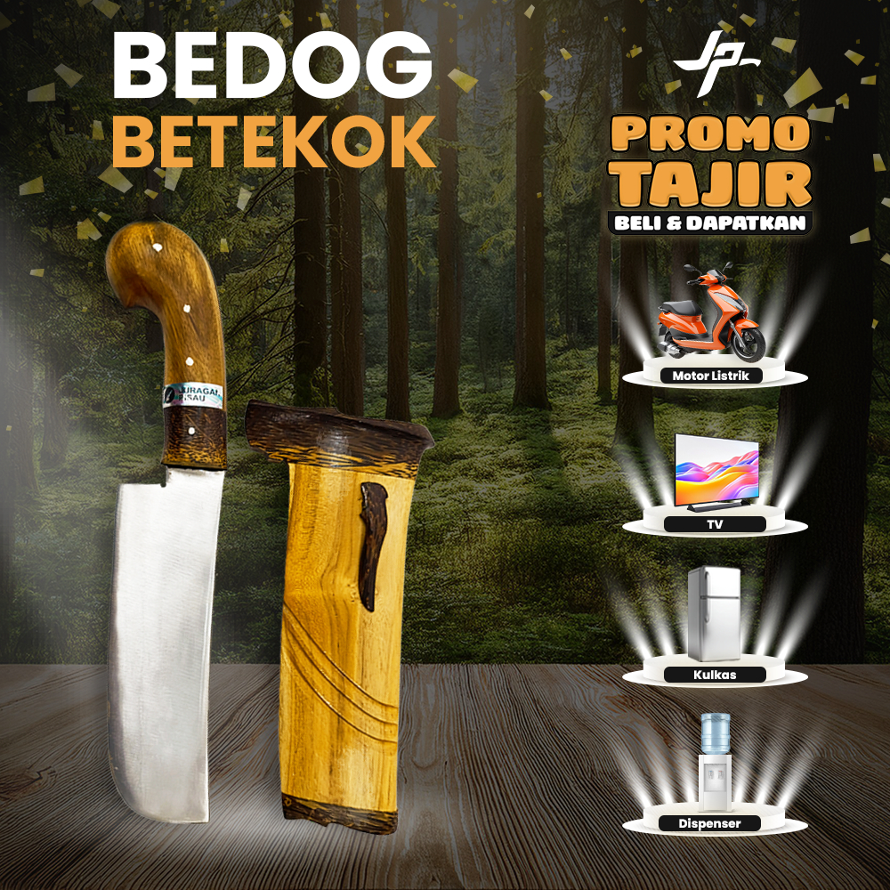 Jual Juragan pisau - bedog hamalan betekok multifungsi bajar per cacah ...