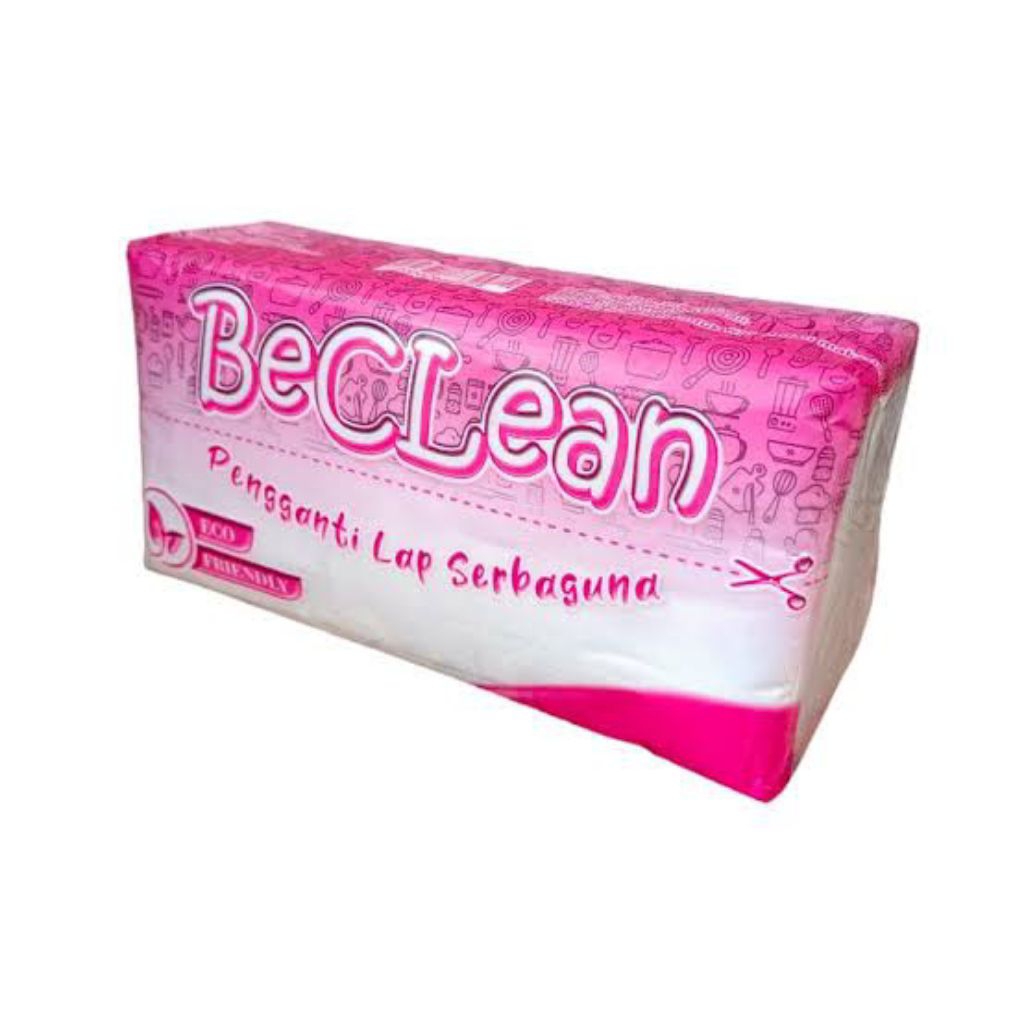 Jual BeClean Tisu Dapur 200 gr | Shopee Indonesia