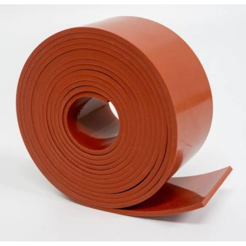 Jual runer silicon strip 3mm x 5cm x 1meter | Shopee Indonesia