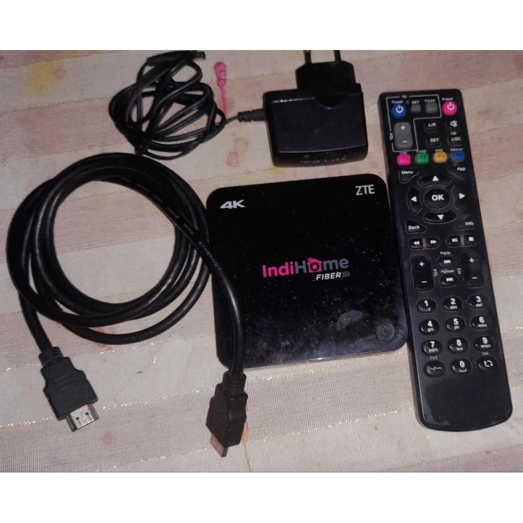 Jual STB ZTE | Shopee Indonesia
