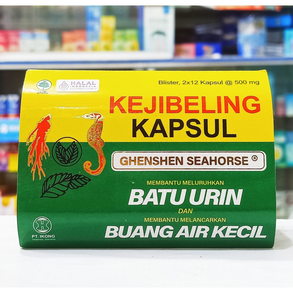 Jual Kejibeling Kapsul 𝐆𝐇𝐄𝐍𝐒𝐇𝐄𝐍 𝐒𝐄𝐀𝐇𝐎𝐑𝐒𝐄 𝟏 𝐒𝐓𝐑𝐈𝐏 𝐈𝐒𝐈 𝟐𝟒 𝐊𝐀𝐏𝐒𝐔𝐋 ...