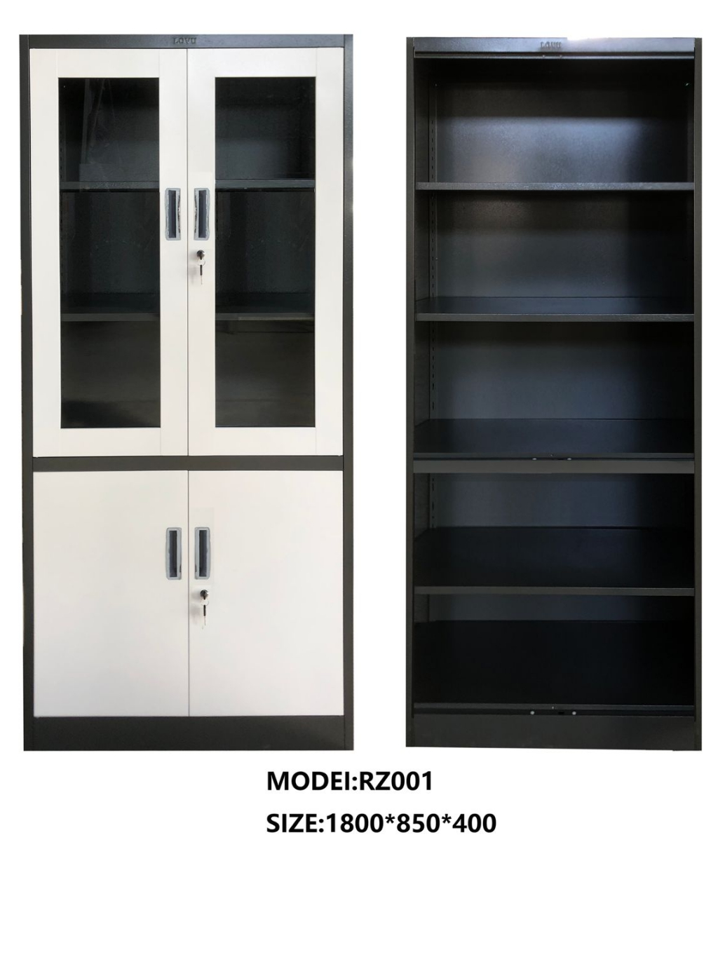 Jual Filing Cabinet 2 Pintu Swing/Ayun | Shopee Indonesia