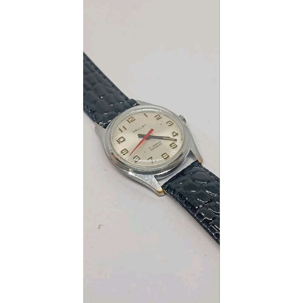 Jual jam valley manual original | Shopee Indonesia