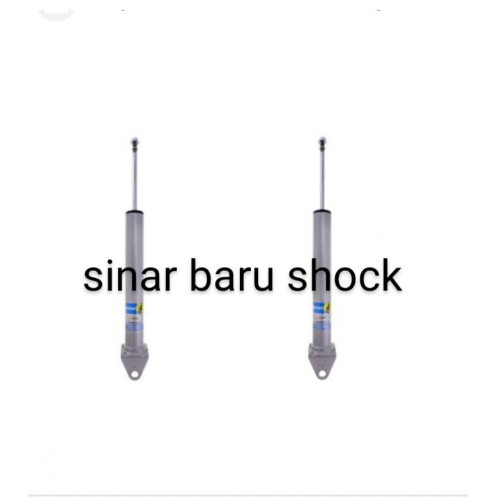 Jual paket shockbreaker shock mobil mercy w166 w164 merk bilstein B8 ...