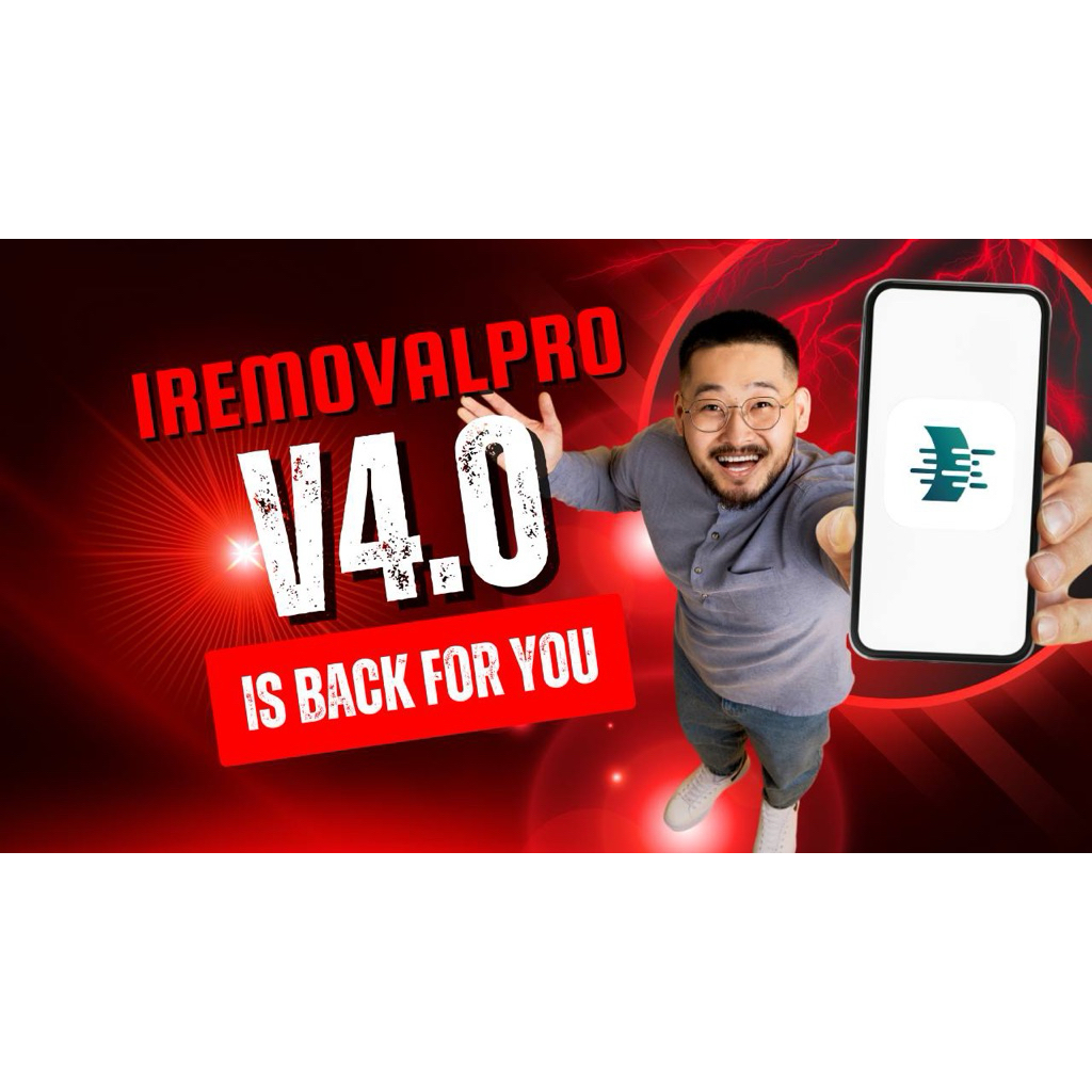 Jual iRemoval Pro New Gen Hello Wifi Only | Shopee Indonesia