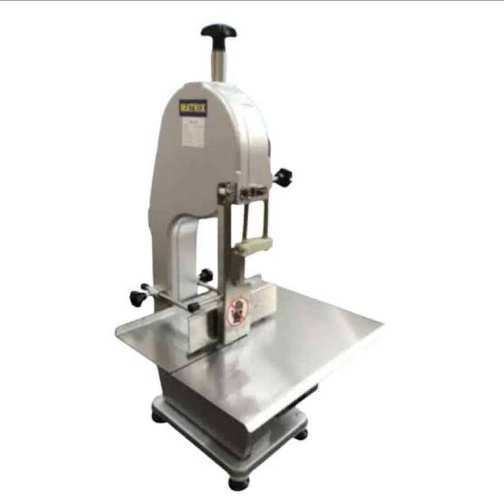 Jual Mesin Potong Tulang Pemotong Matrix J280 Potong Daging Bone Saw ...