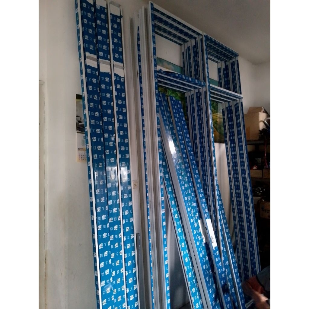 Jual Kusen Aluminium | Shopee Indonesia