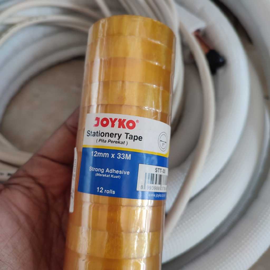 Jual Isolasi kecil joyko | Shopee Indonesia