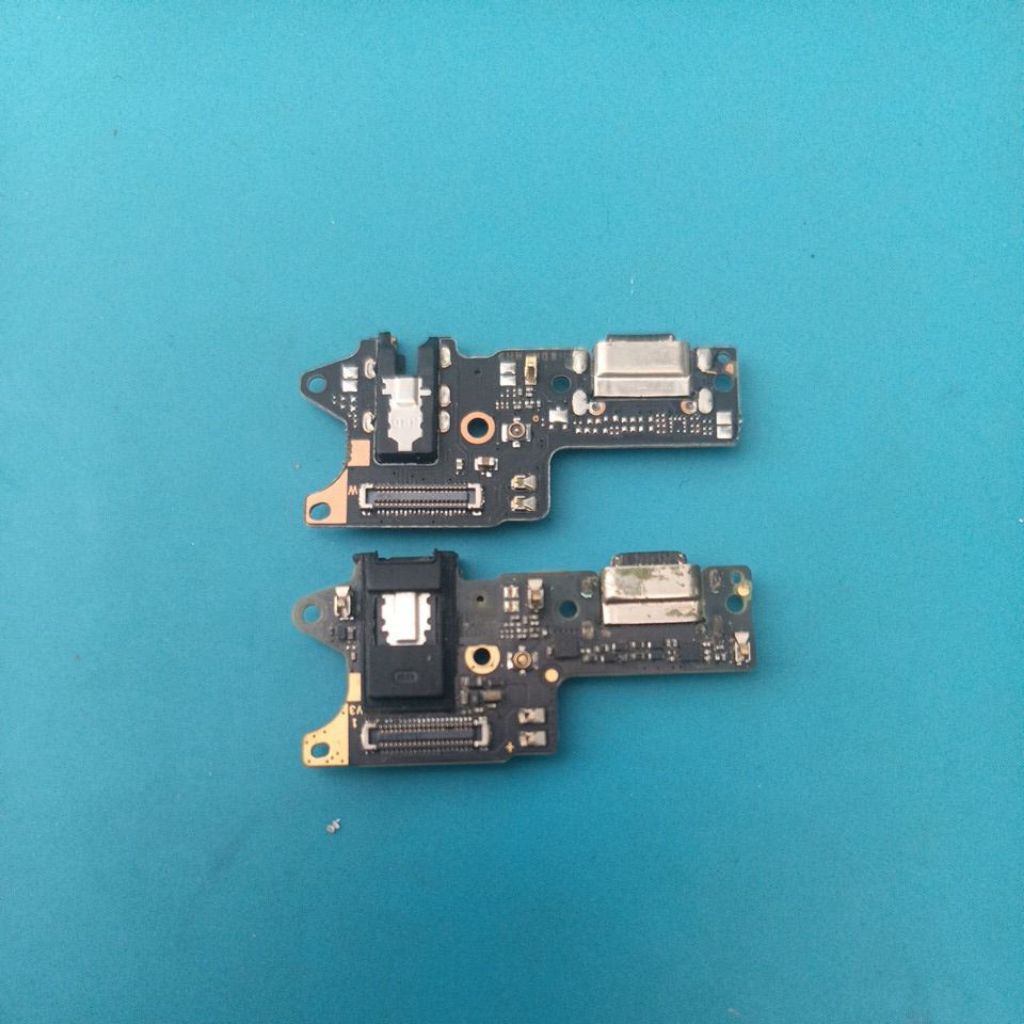 Jual PCB Charger / Papan Cas Redmi 9 Original Copotan/ Ori Bawaan hp ...