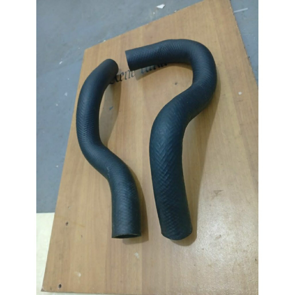 Jual Selang radiator atas bawah kuda bensin 1,6cc | Shopee Indonesia