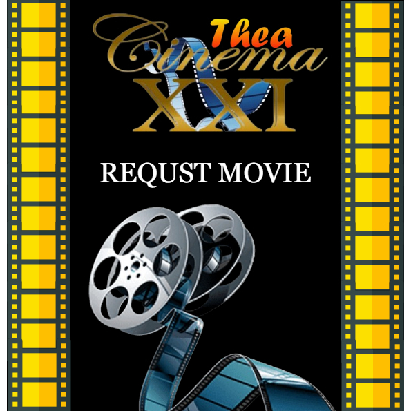 Jual Hobby Koleksi Thea Cinema Requst DVD Movie | Shopee Indonesia