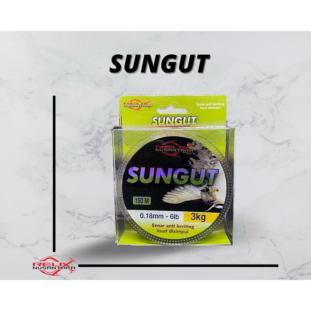 Jual relix nusantara sungut | Shopee Indonesia
