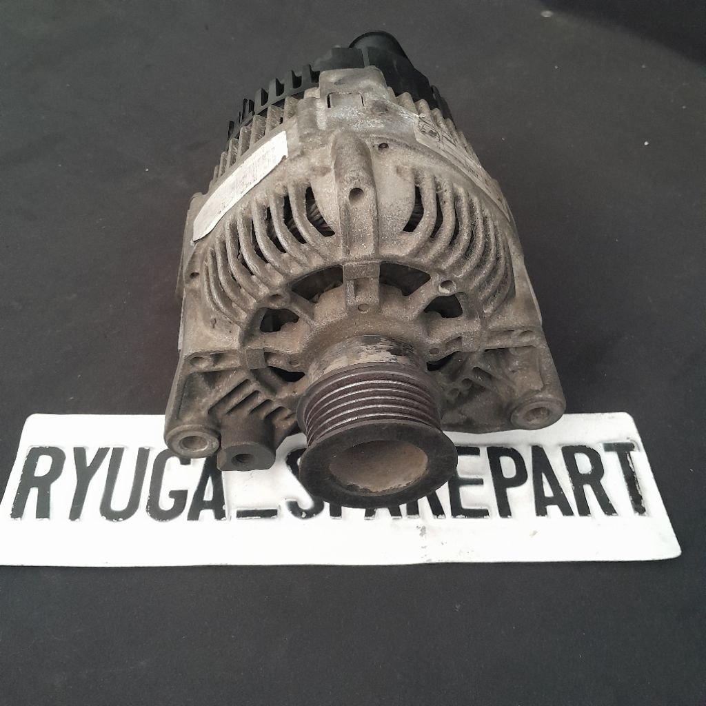 Jual Dinamo alternator ampere original BMW E36 E46 M43 | Shopee Indonesia