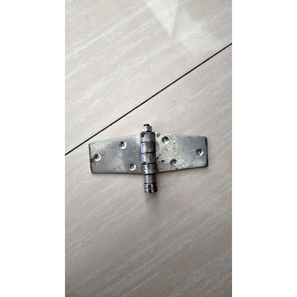 Jual Engsel Bawah | Engsel Tanam | engsel Pivot Bawah Besi Tebal ...