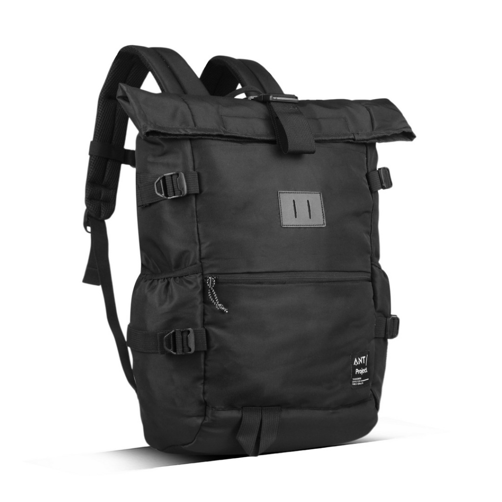 Jual ANT Project - Backpack TERRA Series Waterproof - Ransel Sekolah ...