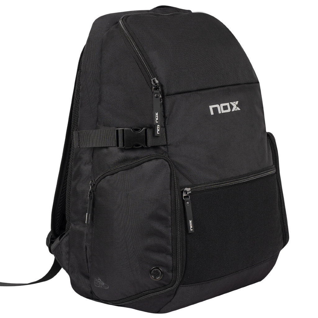Jual NOX BACKPACK STREET URBAN PADEL BAG | Shopee Indonesia