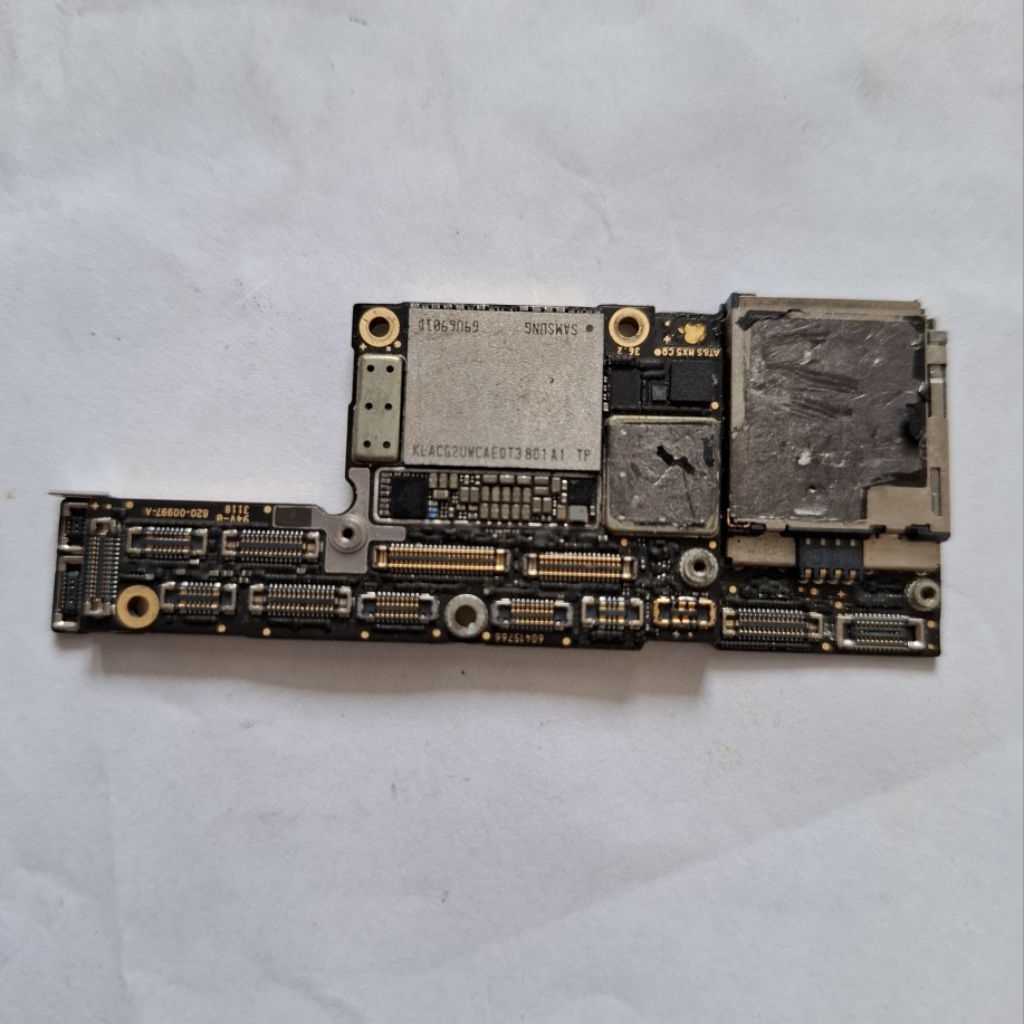 Jual mesin iPhone XS minus matot untuk part | Shopee Indonesia