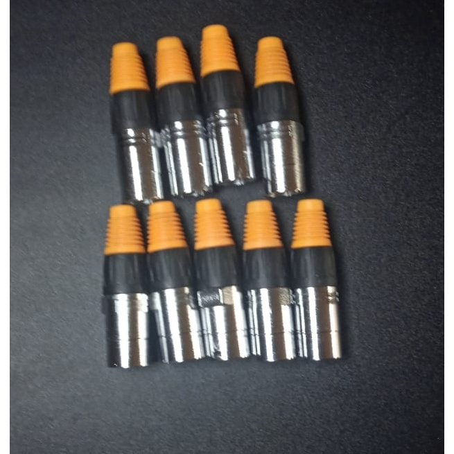 Jual SOKET MALE OUTDOOR ETHERNET LAN RJ45 - CABINET VIDEOTRON Soket ...