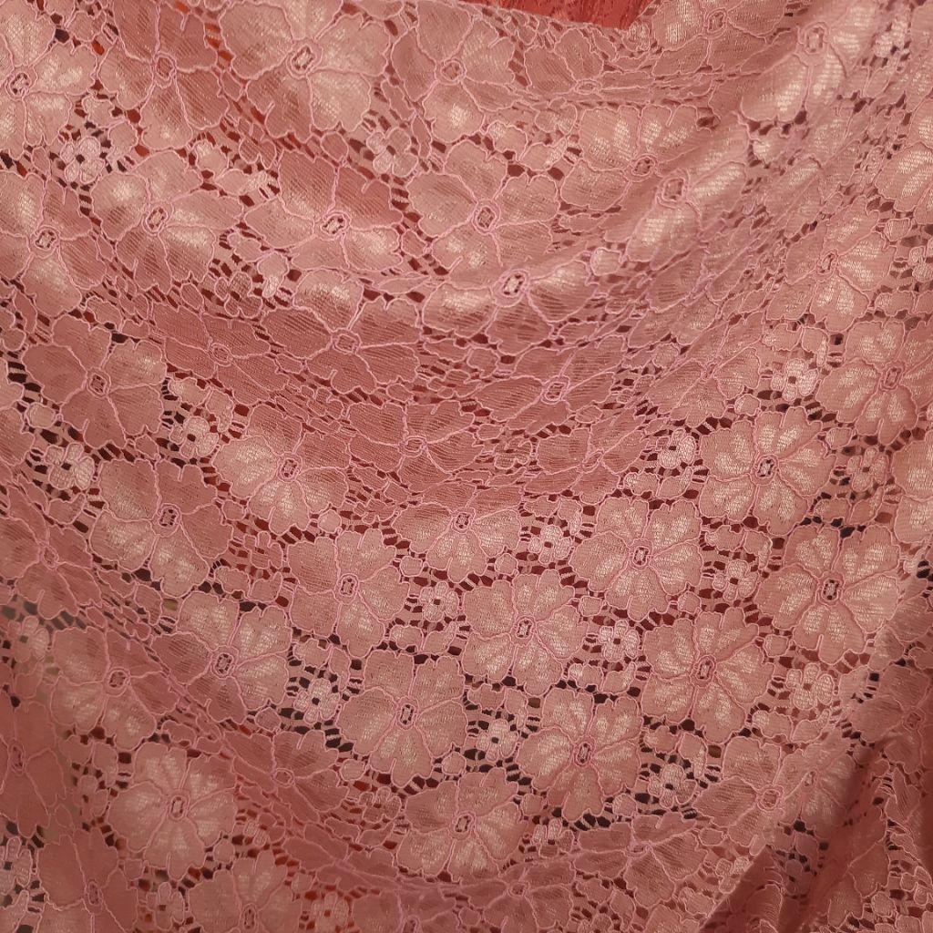 Jual kain brokat meteran | Harga/50cm | kain brokat katun | kain brokat ...