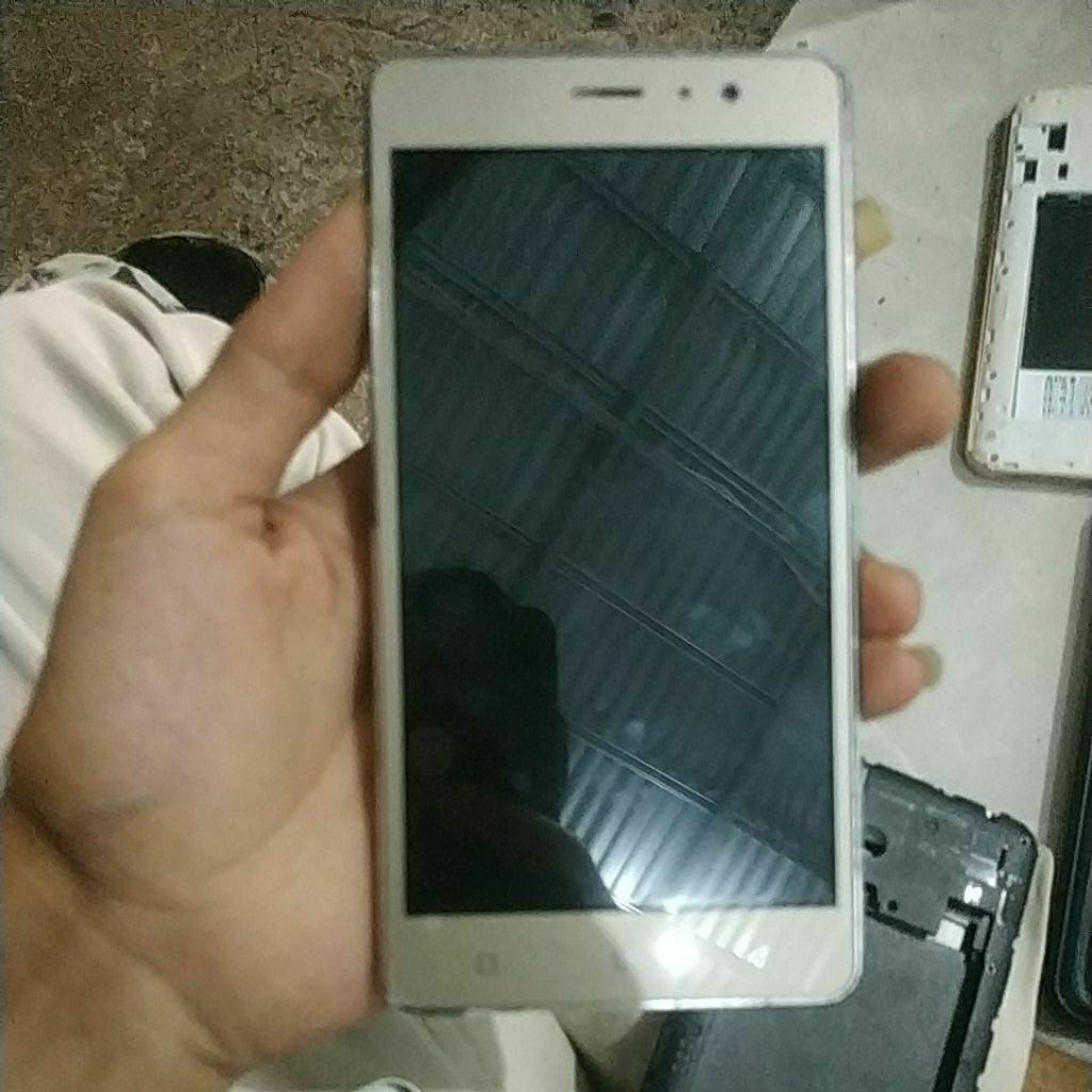 Jual CASING FULSET BEKAS SPC L52 | Shopee Indonesia