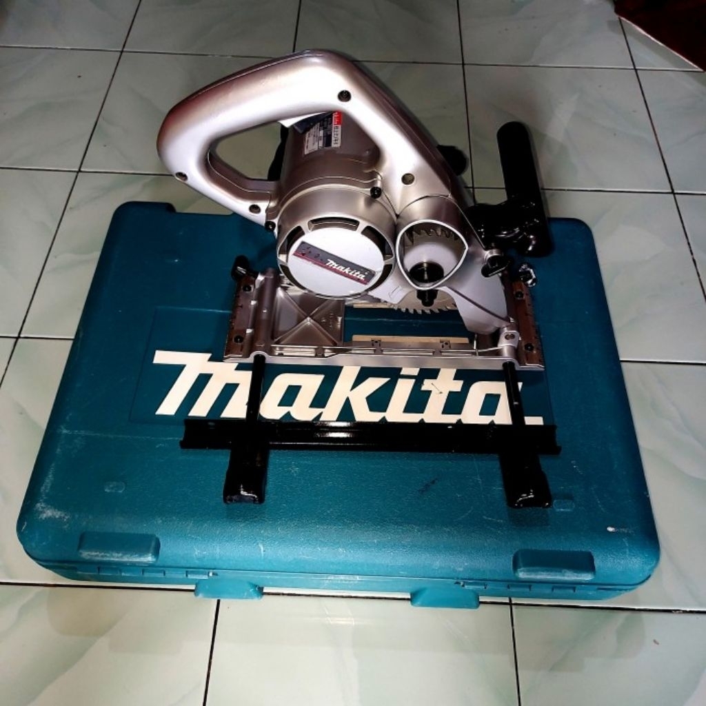 Jual Mesin Groove Cutter Professional Makita 3803A | Shopee Indonesia