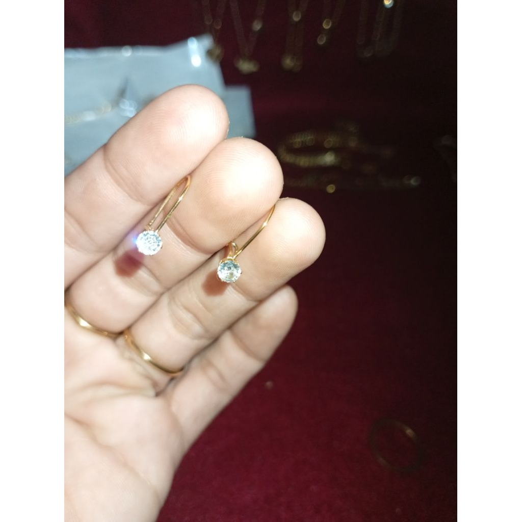 Jual anting Desy | Shopee Indonesia