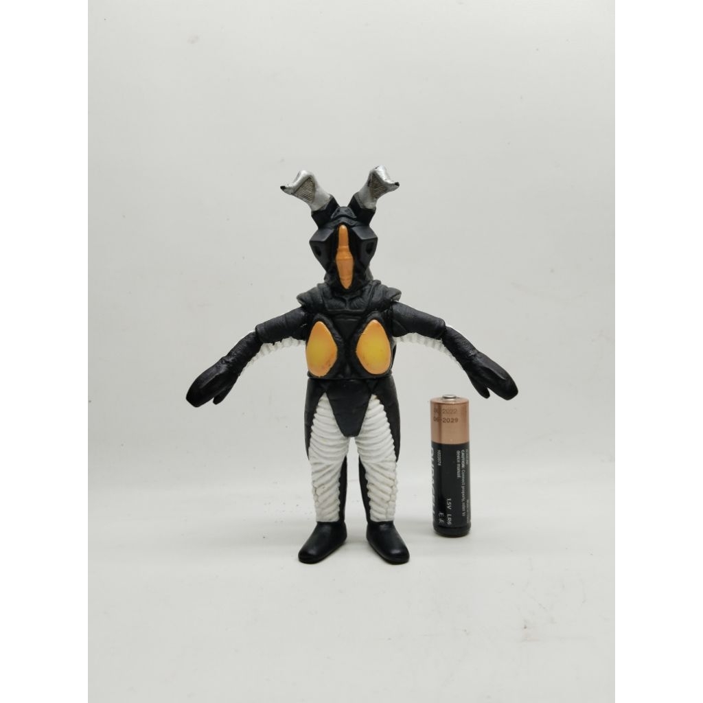 Jual action figure ultra monster zetton - KF26 | Shopee Indonesia