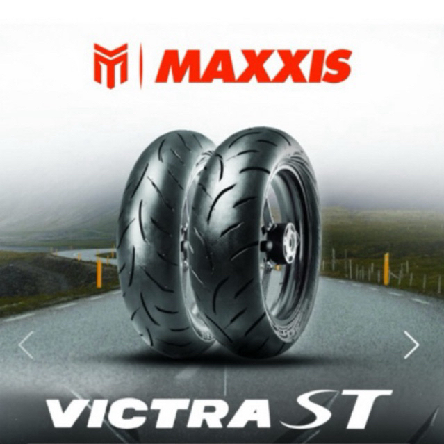 Jual Ban Belakang Nmax MAXXIs Victra | Shopee Indonesia