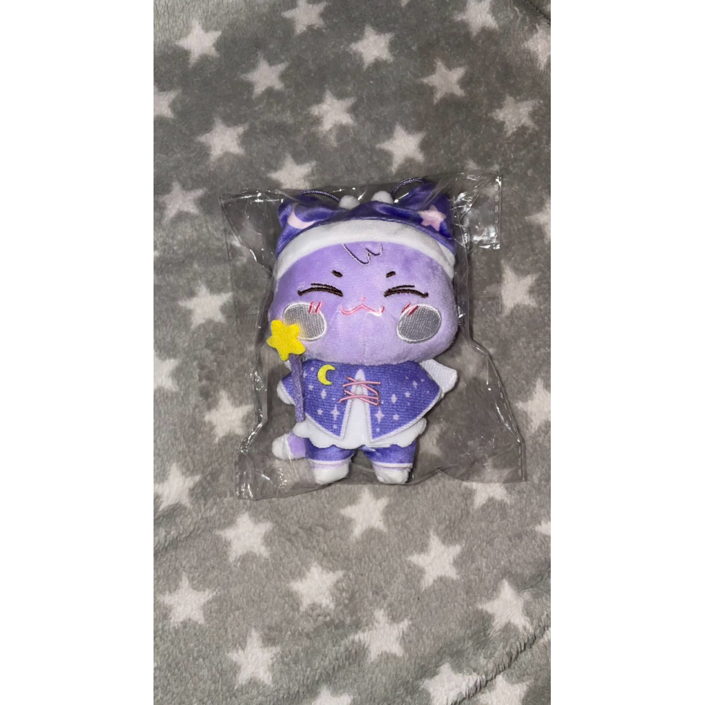 Jual ANITEEZ in DREAMLAND PLUSH KEYRING (SANdeoki) | Shopee Indonesia