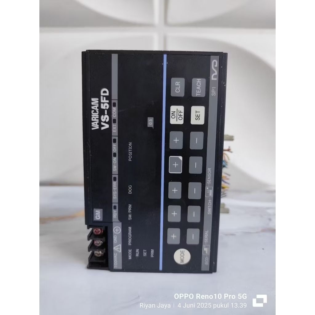 Jual VARICAM VS-5FD | Shopee Indonesia