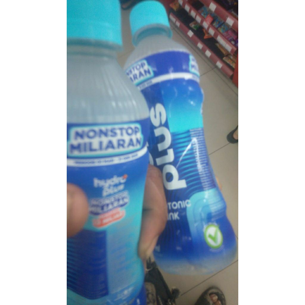 Jual Hydroplus Kemasan Baru | Shopee Indonesia