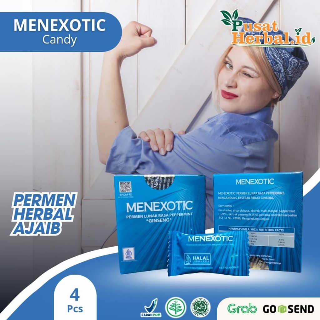Jual Permen Pria MenExotic Candy Original | Men Exotic Candy | Permen ...