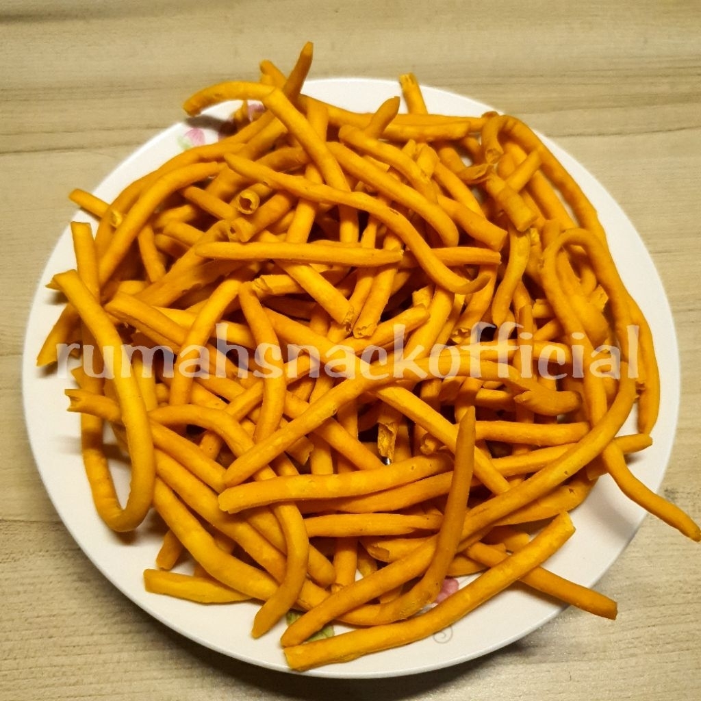 Jual Cistik - Cheese Stick 250 gram | Shopee Indonesia